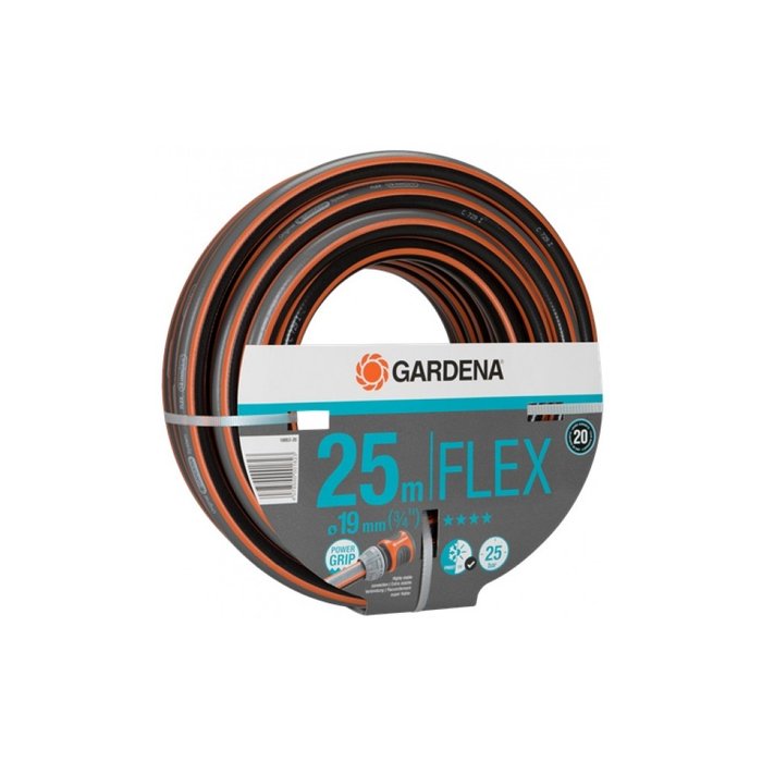 Gardena Crevo Flex 3/4″ 25met GA18053-20