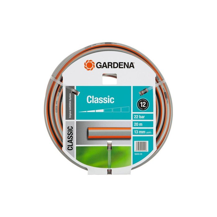 Gardena Crevo Classic 1/2″ 20met GA18003-20