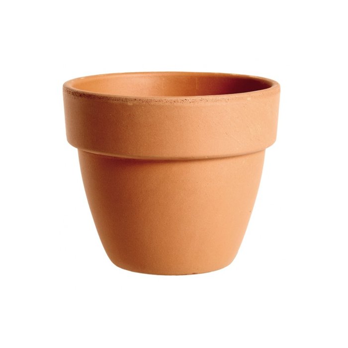 Degrea Saksija 30cm Classica Palladio Terracotta DE 17300