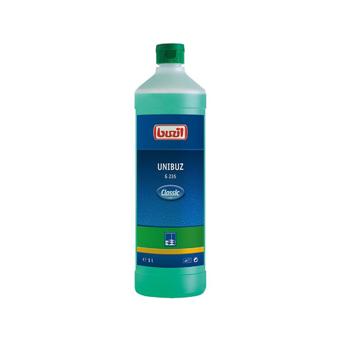 Sredstvo za Ciscenje Podova UNIBUZ 1L G235 B-G235/1L