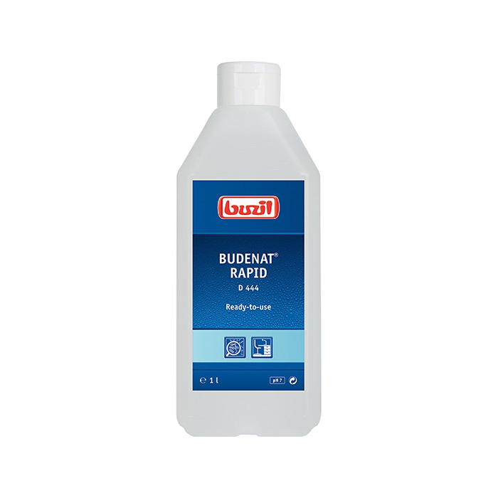 Sredstvo za Dezinfekciju BUDENAT RAPID 1L D444 B-D444/1L