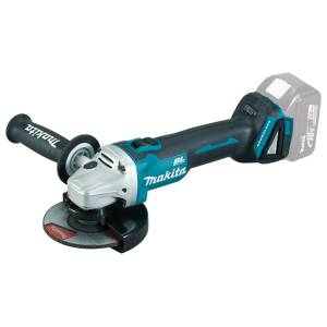 MAKITA DGA504Z AKU BRUSILICA BEZ ČETKICA