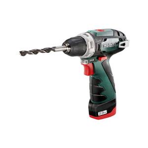 600984000 AKU BUŠILICA POWERMAXX BS BASIC KARTON METABO