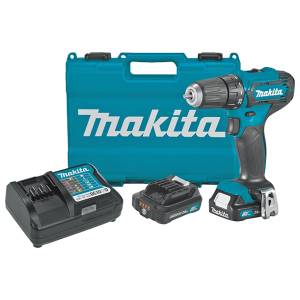 MAKITA AKU DF333DWAE 12V 2AH