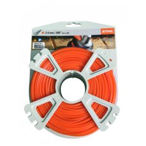 00009302641 TRIMI NIT ČETVRTASTA 2.4X88M(1.0lb) STIHL