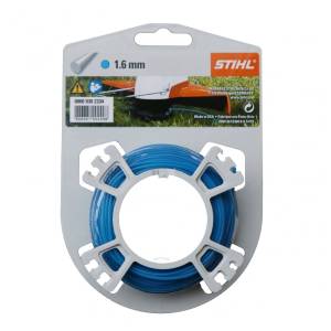 00009302334 TRIMI NIT OKR 1.6X20MET STIHL