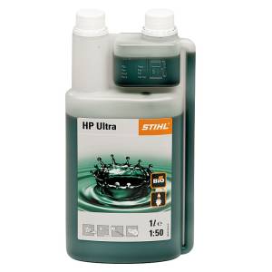 07813198061 STIHL HP ULTRA ULJE 1 LIT DISPANZER