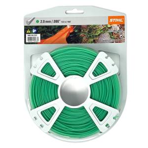 00009302337 TRIMI NIT OKRUGLA 2/123 M STIHL