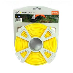 00009302344 TRIMI NIT OKRUGLA 3X55 MET STIHL