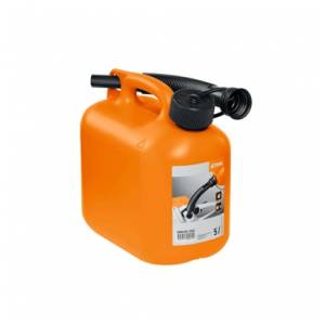KANISTERZA GORIVO 5L ORANGE 00008810200