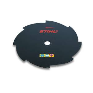 40007133802 METALNI NOŽ TRIMER 255-8 STIHL