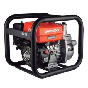 DAEWOO GAET50 Vodena pumpa 6.5 HP 500l/min.