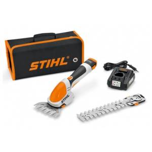 HSA 25 ACCU TRIMER ZA ŠIŠANJE ŽIVE OGRADE STIHL