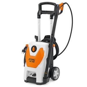 RE 109 STIHL PERAČ