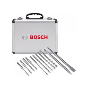 2608578756 KOFER SDS + MIXED SET BOSCH