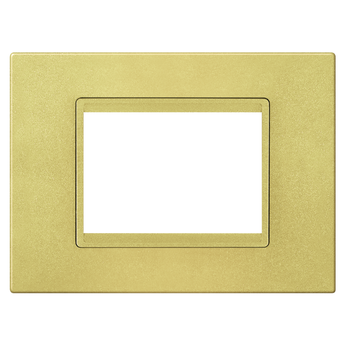 70303.G1 Maska 3M EXP METALLIC metalik sjajno zlato
