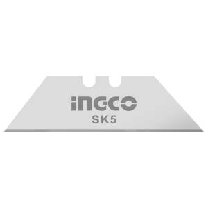 HUKB611 SET NOŽICA ZA SKALPEL 10KOM INGCO