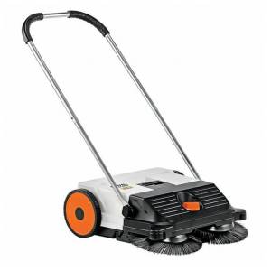 KG 550 ČISTAČ SA ROTACIONIM ČETKAMA STIHL