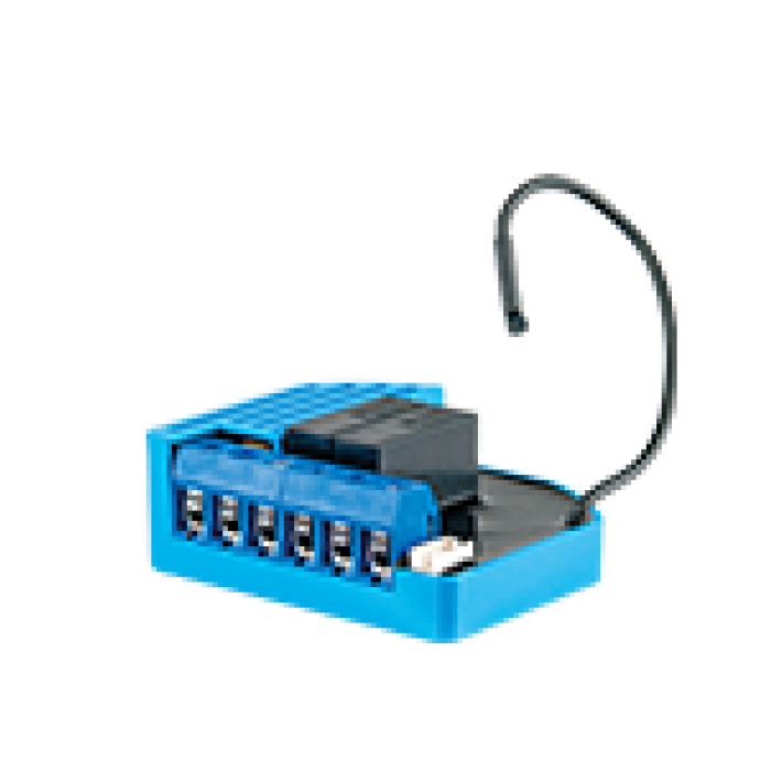 Pametni dimer za LED traku QU400 12-24 VDC 0-10V signal