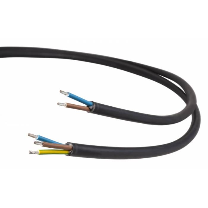 (Z) GG/J 5x2.5 gumeni kabel (H05RR-F)