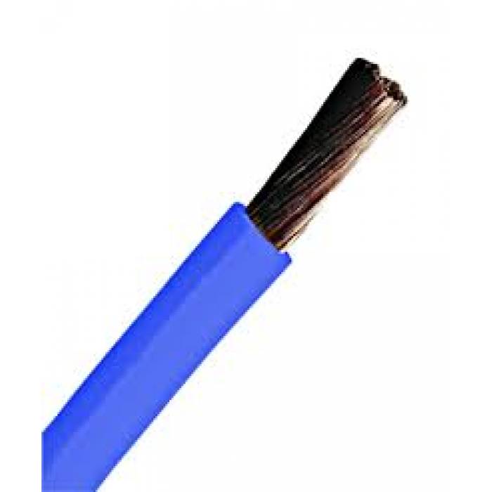 (Z) P/F-4 plava (H07V-K) licnasti provodnik