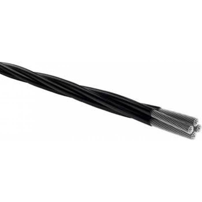 (Z) X00/0-A/Fe 3x50+50/8+2x16 samonoseci aluminijumski kabel