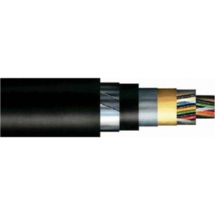 (Z) TK59 3X4X0.6 podzemni tele fonski kabel