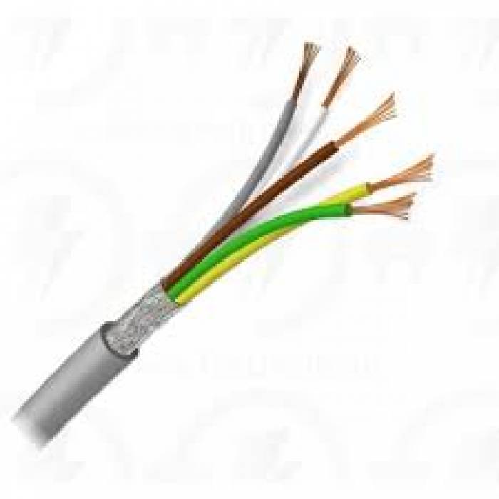 (Z) LIYCY 2x0.75 sirmovani kabel