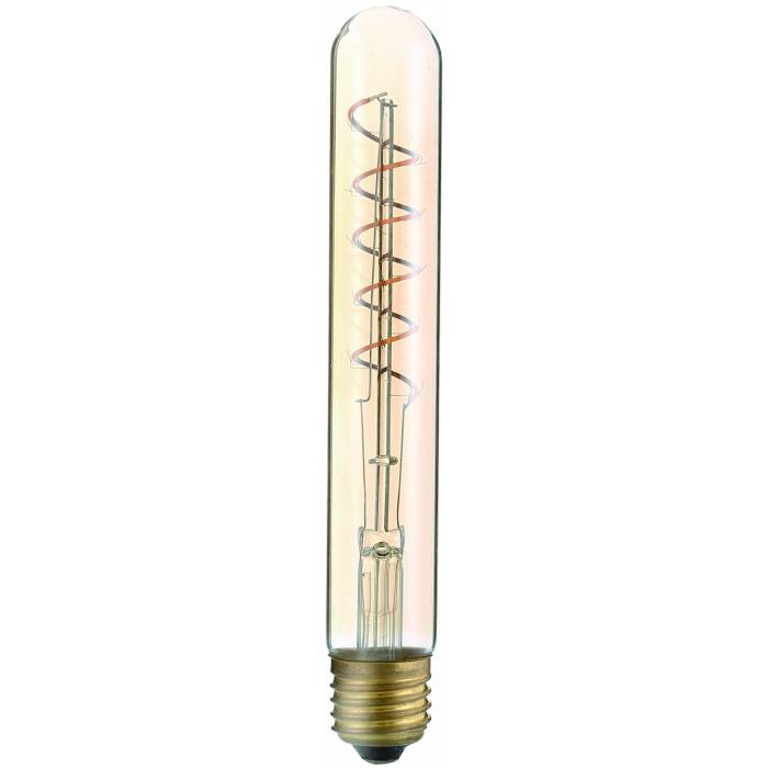 LED Filament soft T9 5W E27 EW 2700K