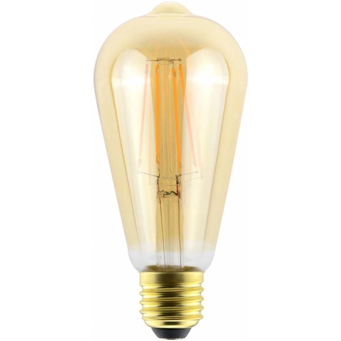 LED Filament sijalica ST57 dimabilni