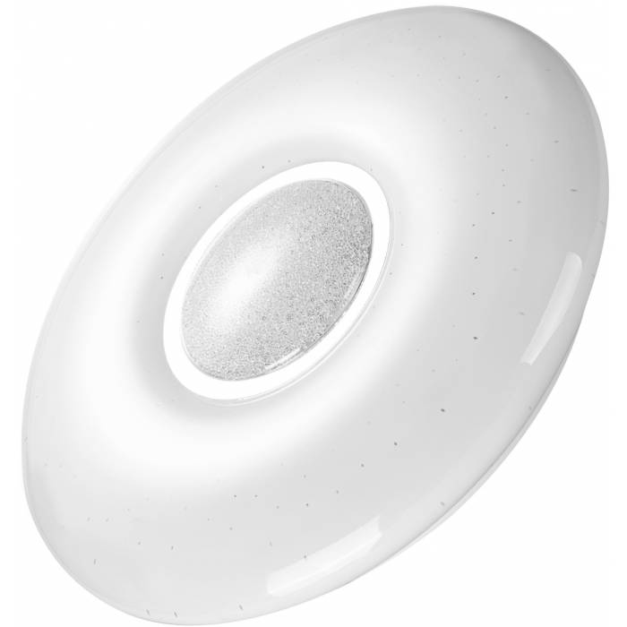 LED plafonjera Oyster Apollo 24W 410x70mm NW 4000K