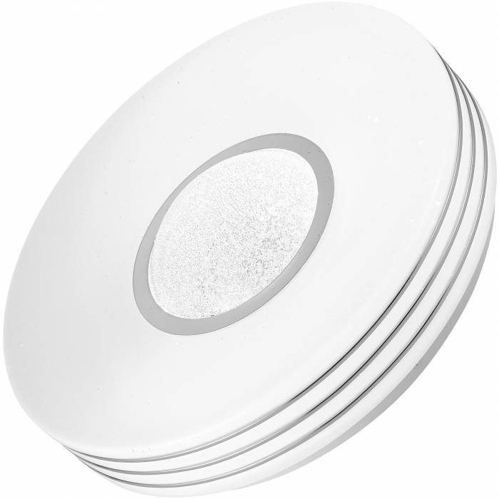 LED plafonjera Oyster Helios 18W 330x95mm NW 4000K