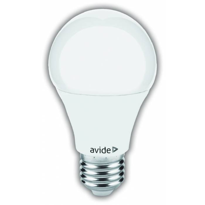 LED sijalica 8W E27 CW 6400K obicna