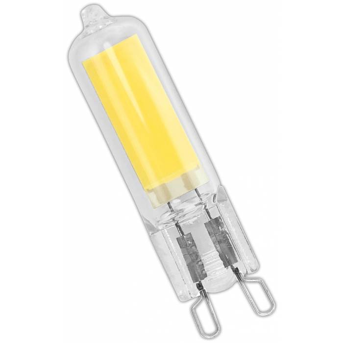 LED sijalica G9 3.5W COB NW 4000K