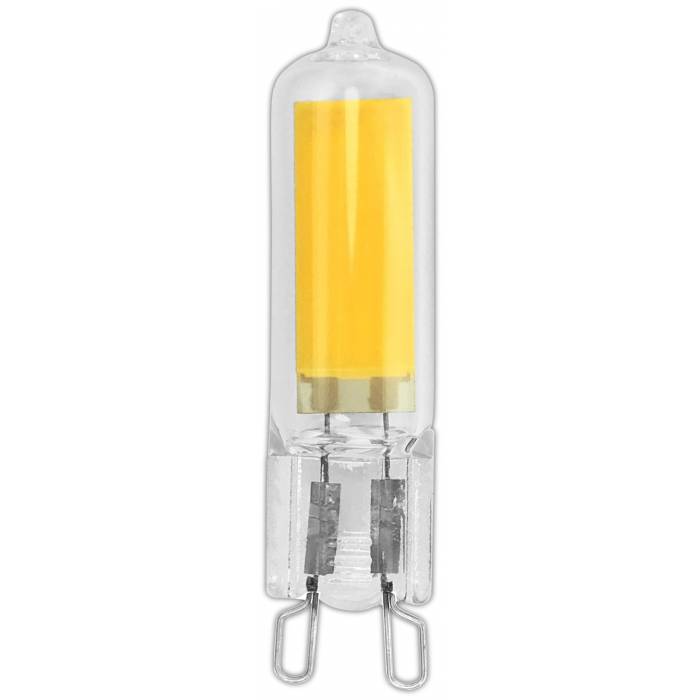 LED sijalica G9 3.5W COB WW 3000K