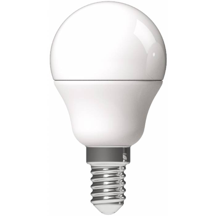 LED sijalica Smart mali balon 470lm 4.9W RGB+W WIFI+BLE APP
