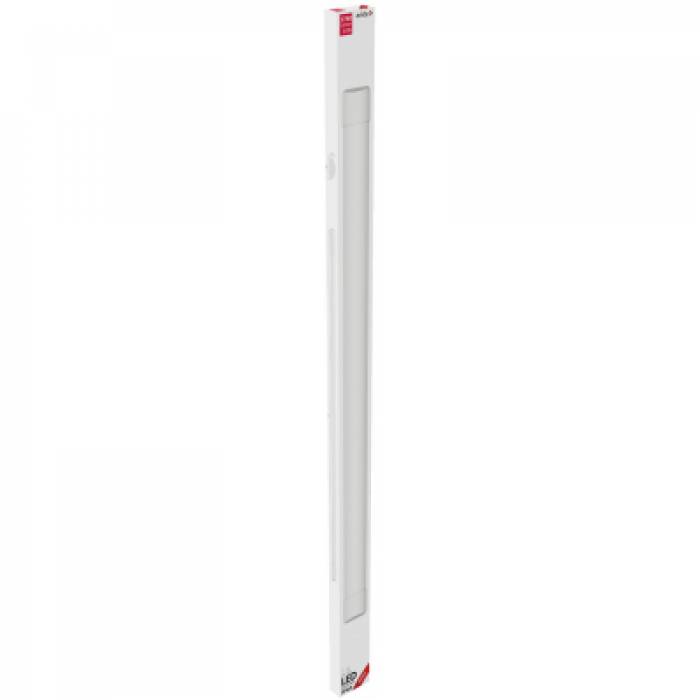 LED linearna armatura 1200mm 30W 3000K WW