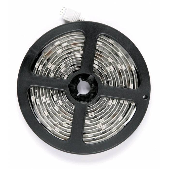 LED traka 12V 7.2W RGB IP65 5m