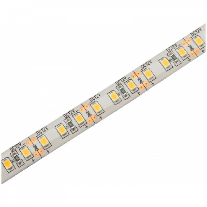 LED traka 12V 24W 2700K IP65 5m