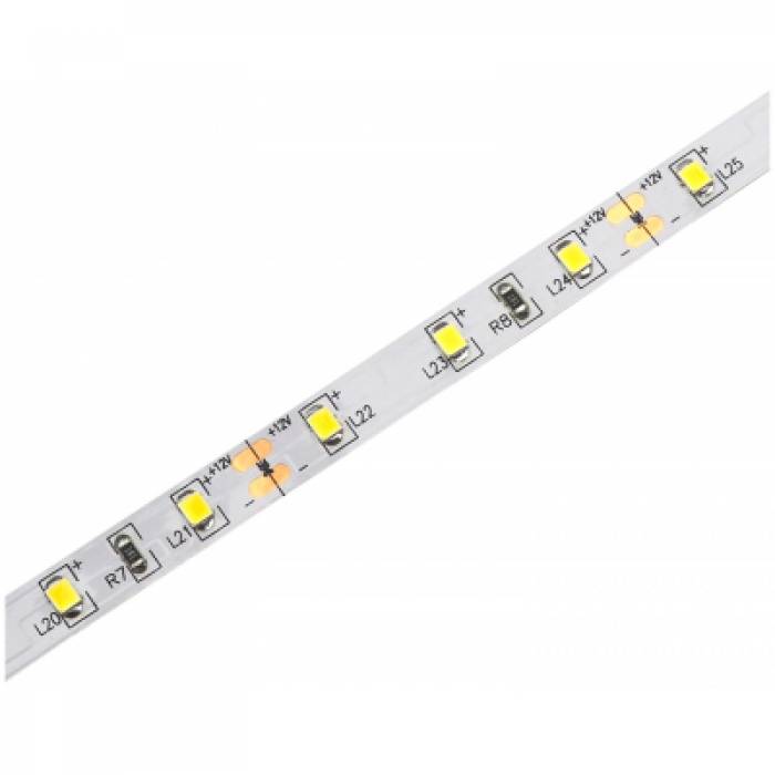 LED traka 12V 4.8W 2700K IP20 5m