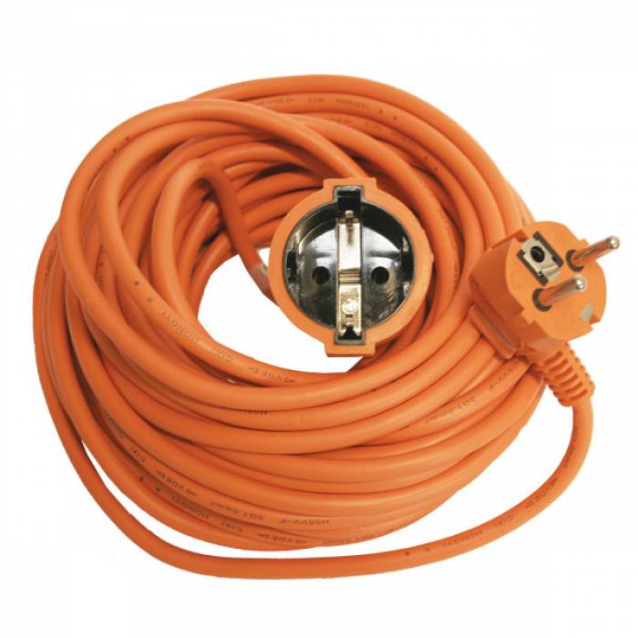 Produzni kabel PP/J 3X1.5 10M narandzasti za kosilice Elit+