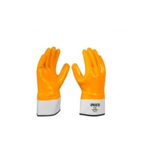 HGVN01 RUKAVICE NITRILE XL INGCO