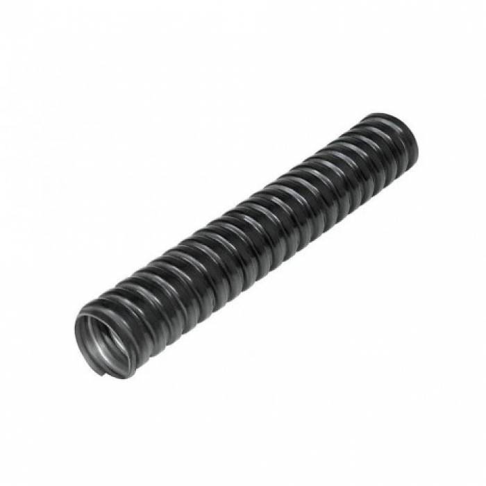 Crevo metalno fi 26 BB (sapa cev) pak-50m plastific.