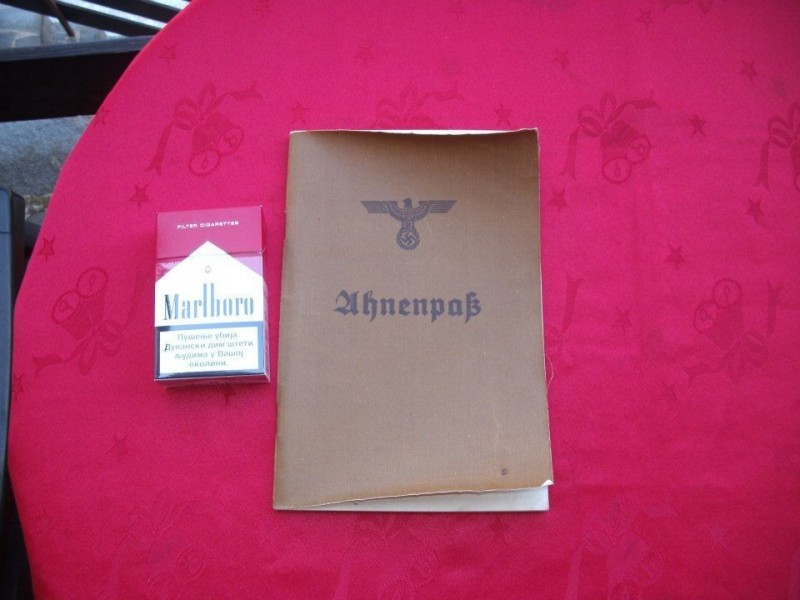 ww2 extremno rare