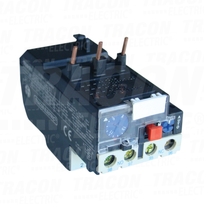 Term. prek.struj. zast. relej 12-18A za TR1D690V