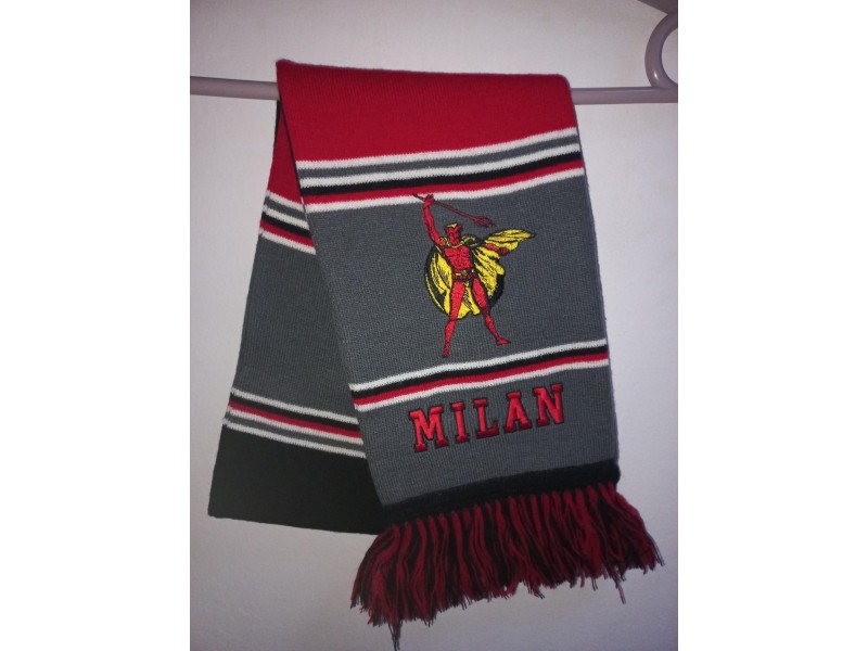 Navijacki sal milan