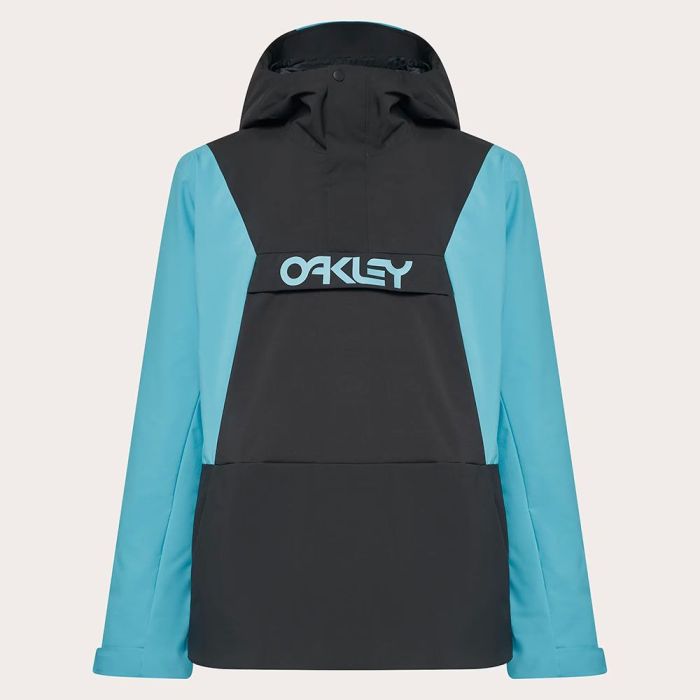 JAKNA OAKLEY TNP TBT ANORAK