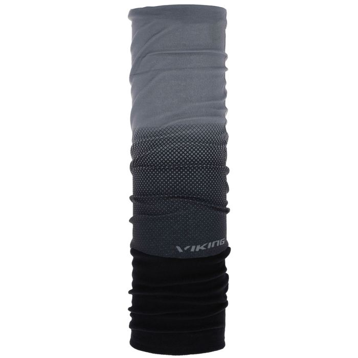 BANDANA VIKING OMBRE POLARTEC dark grey