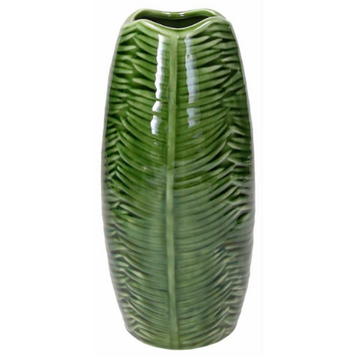 Keramička vaza Tongass 9x23 cm