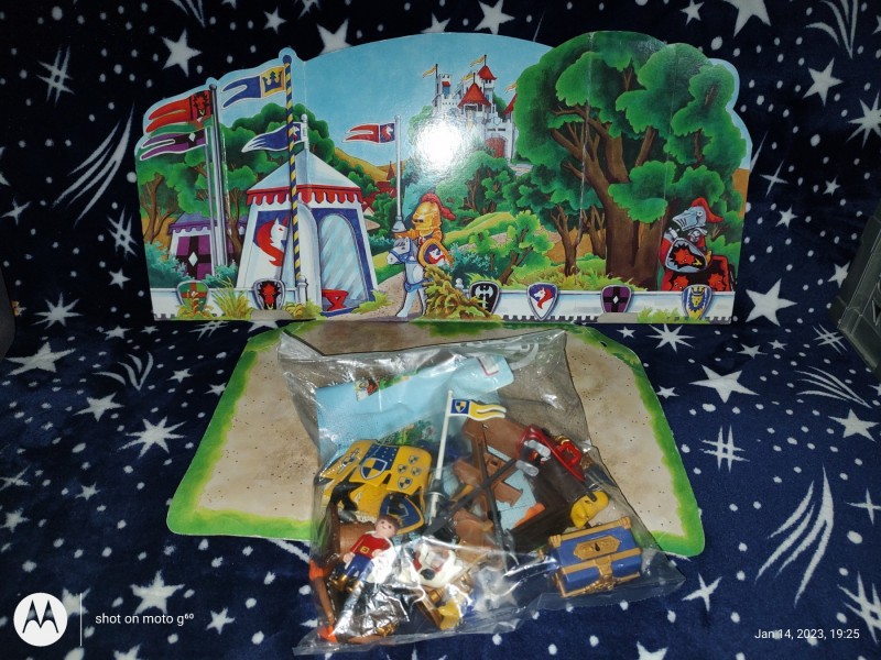 playmobile set 4153